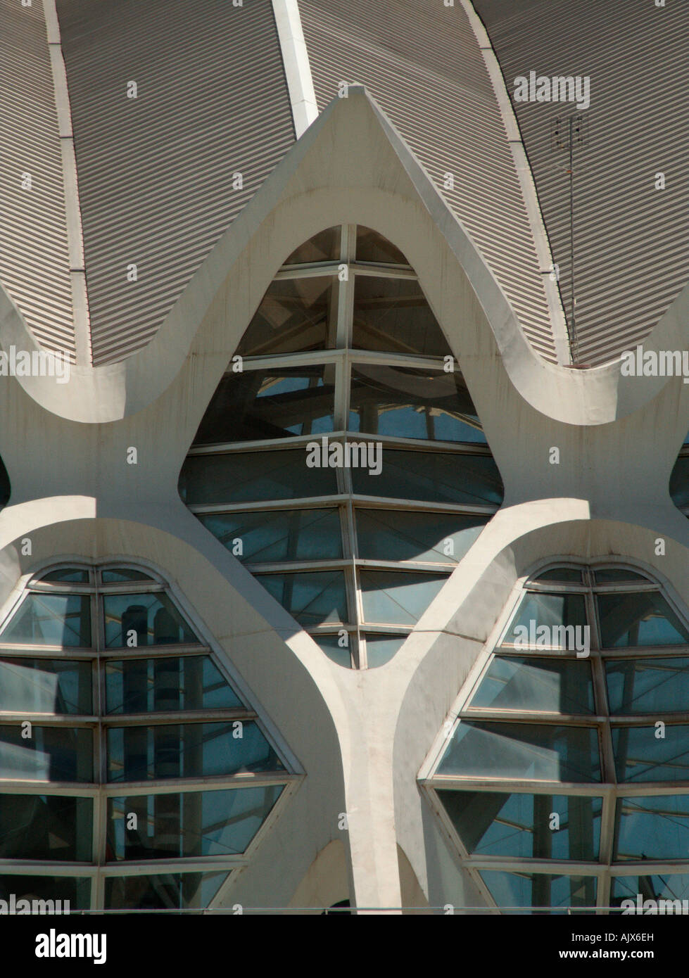 Museu de Les Ciencies Principe Felipe (Prince Felipe Sciences Museum ...