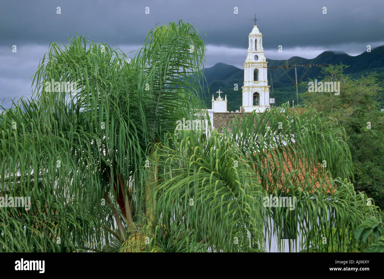 Ajijic hi-res stock photography and images - Alamy
