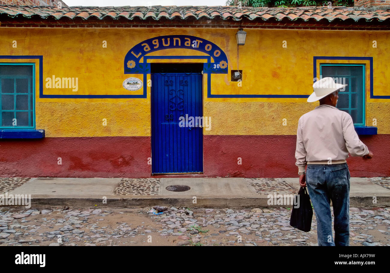 Ranchero Man High Resolution Stock Photography and Images - Alamy