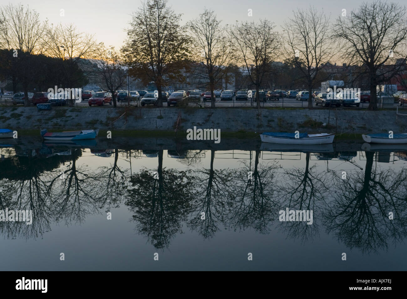 Rijeka delta hi-res stock photography and images - Alamy