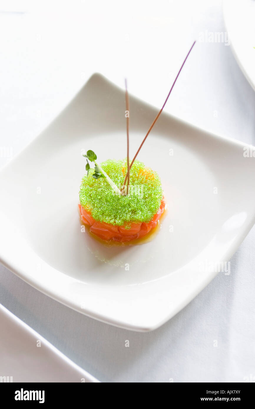 Food on plate hi-res stock photography and images - Alamy