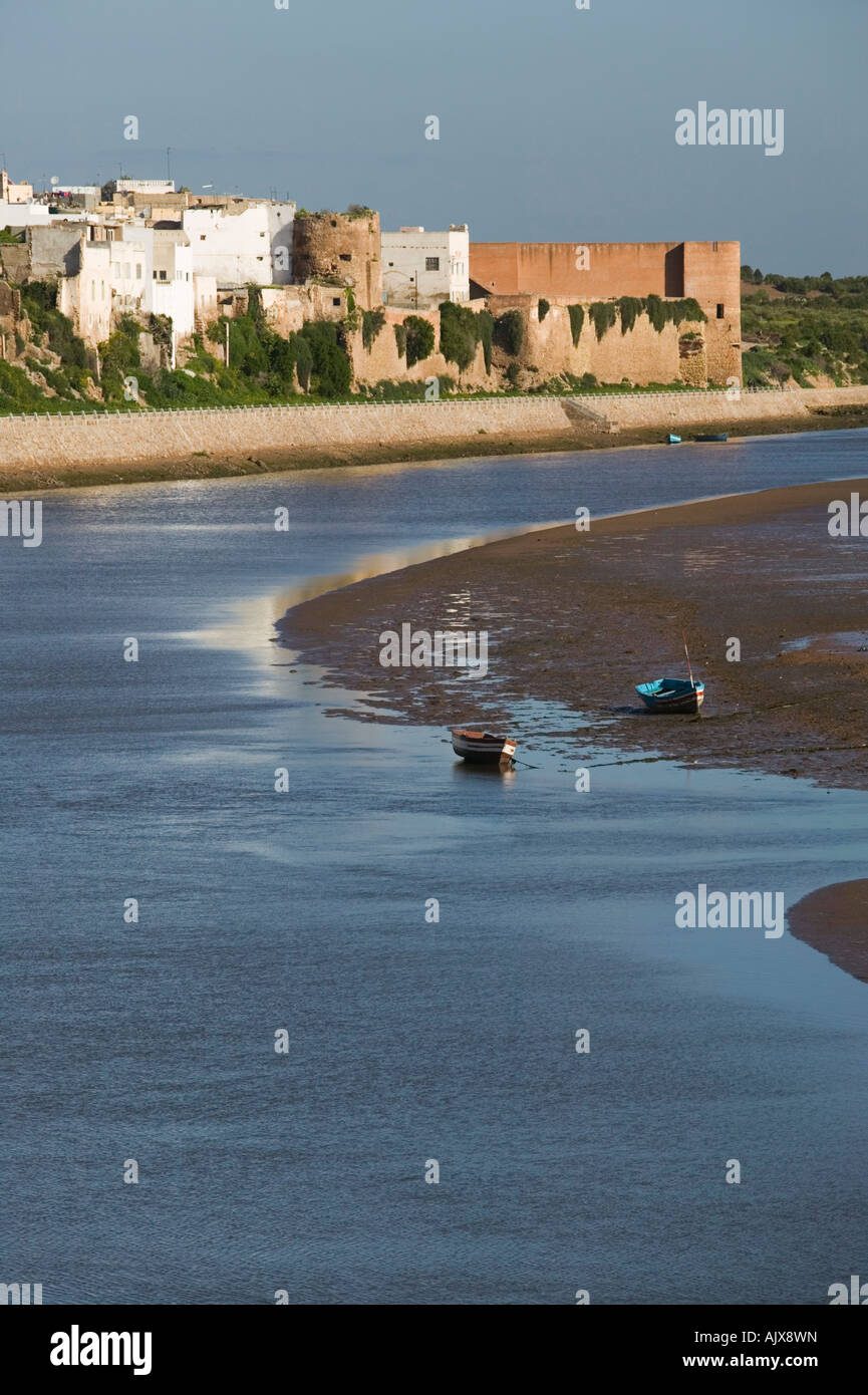 Azemmour hi-res stock photography and images - Alamy