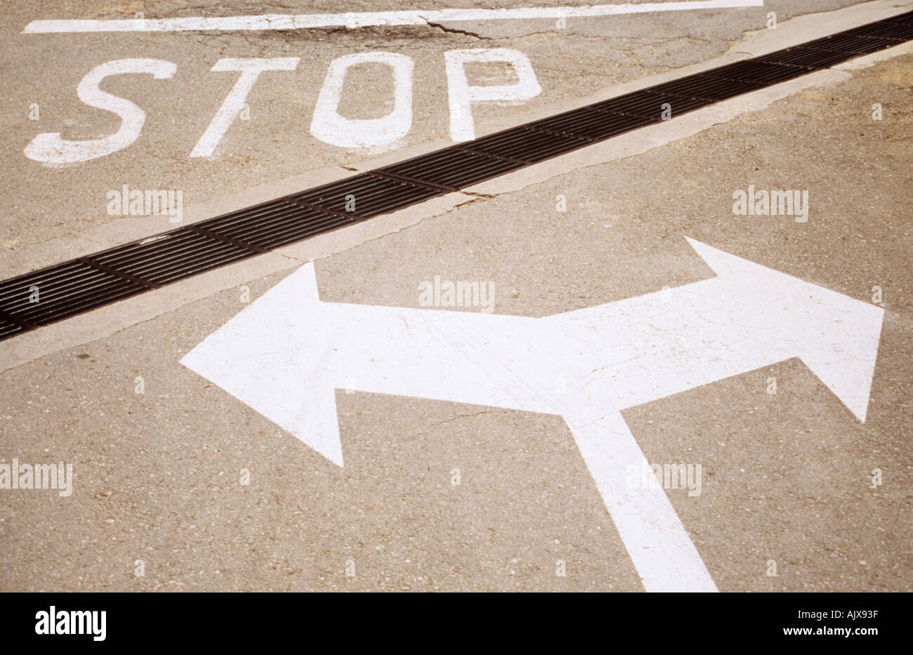 Obey road signs hi-res stock photography and images - Alamy