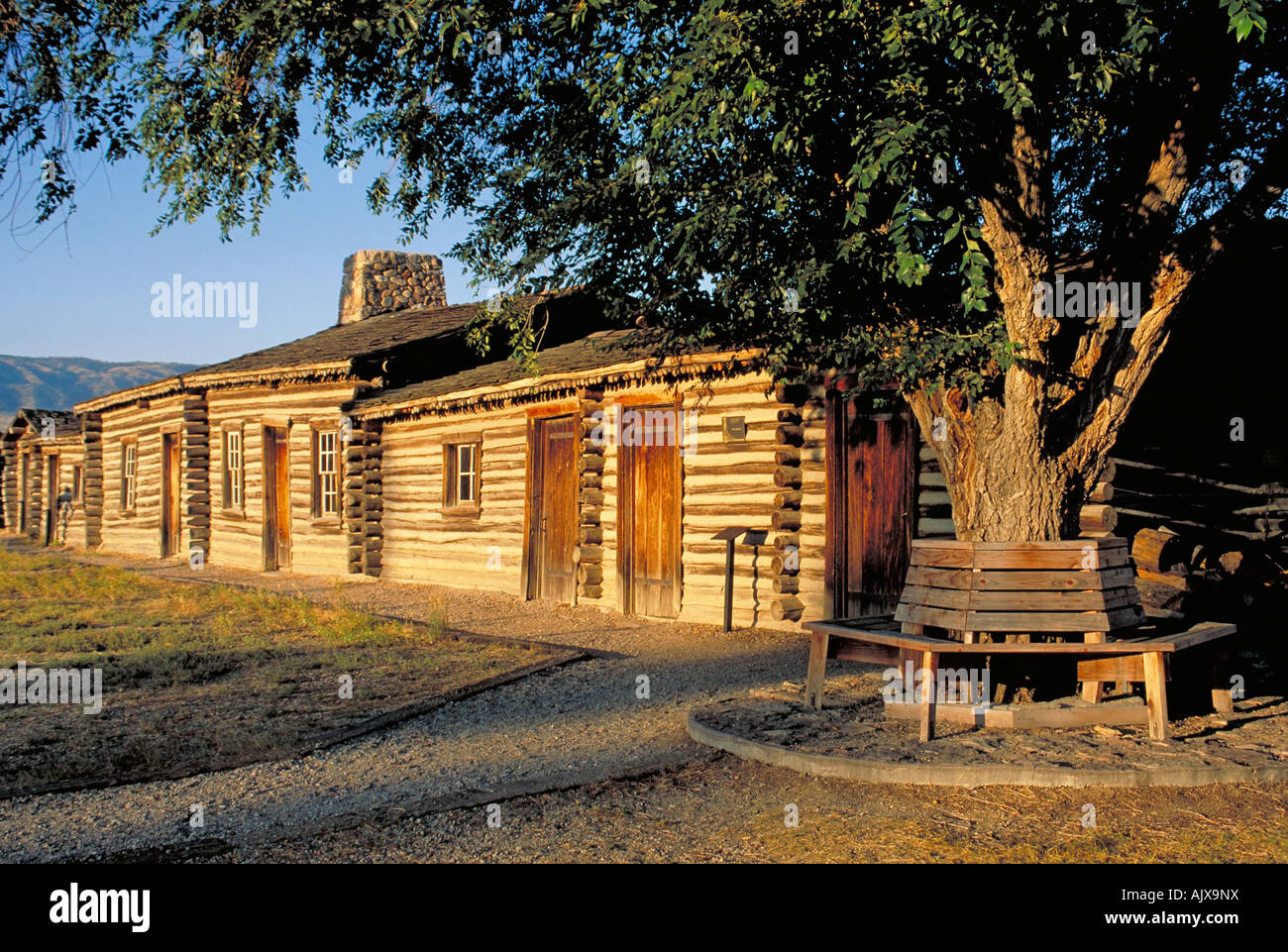U s cavalry museum hi-res stock photography and images - Alamy