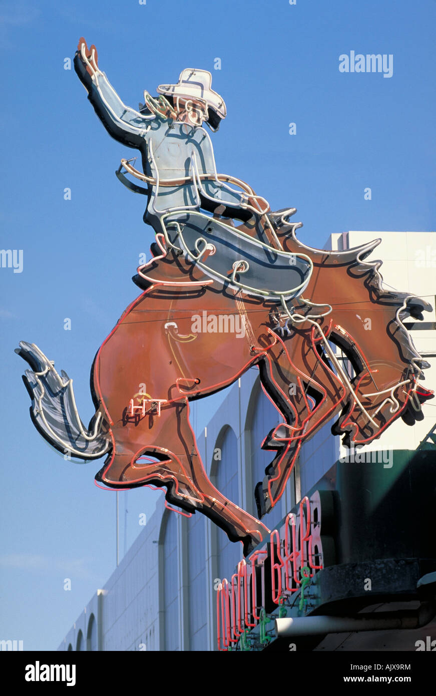 Sheridan wyoming hi-res stock photography and images - Alamy