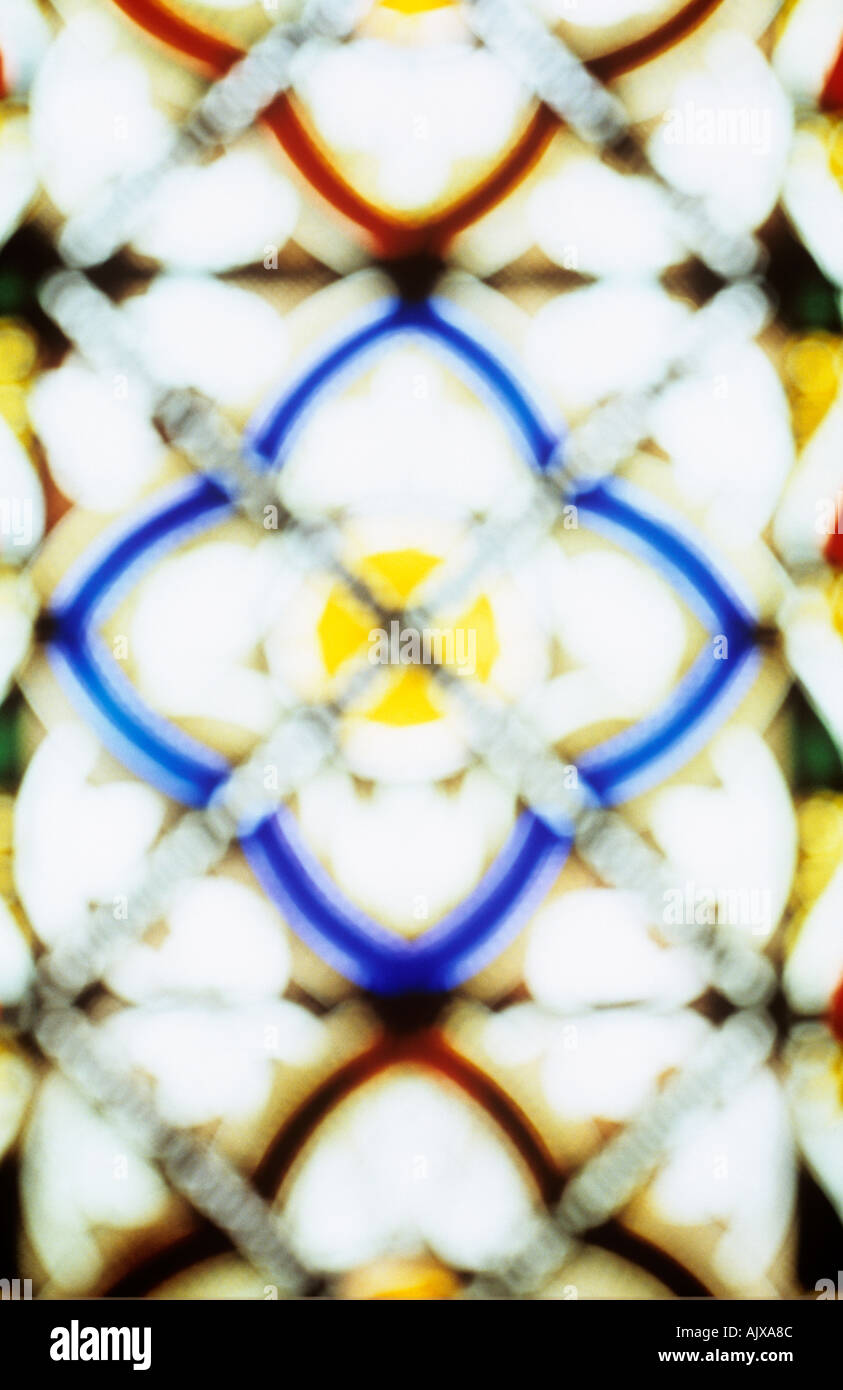 Victorian stained glass hi-res stock photography and images - Alamy