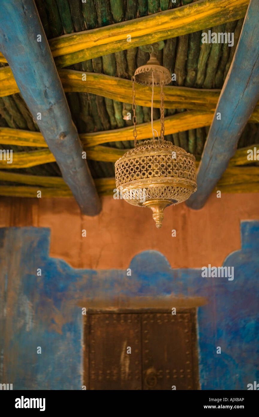 MOROCCO, Atlantic Coast, AGADIR: The Medina of Agadir, Craft ...