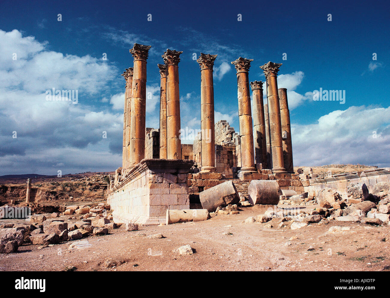 Maan governate hi-res stock photography and images - Alamy