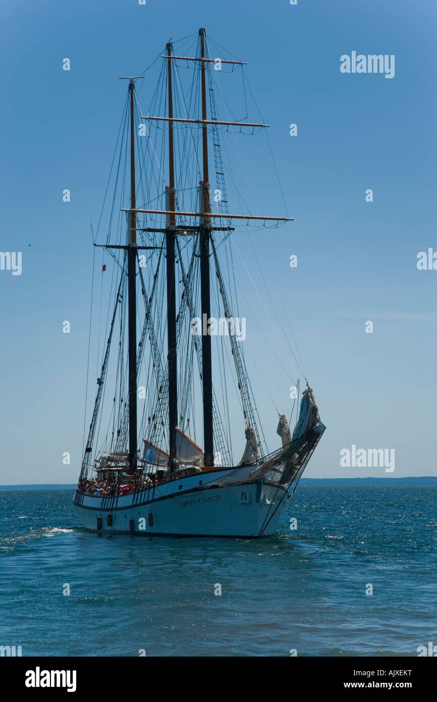 Empire sandy hi-res stock photography and images - Alamy