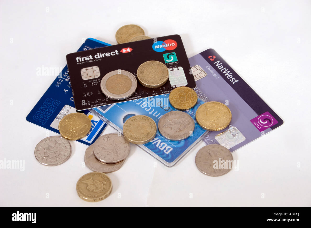 Chargecard High Resolution Stock Photography and Images - Alamy