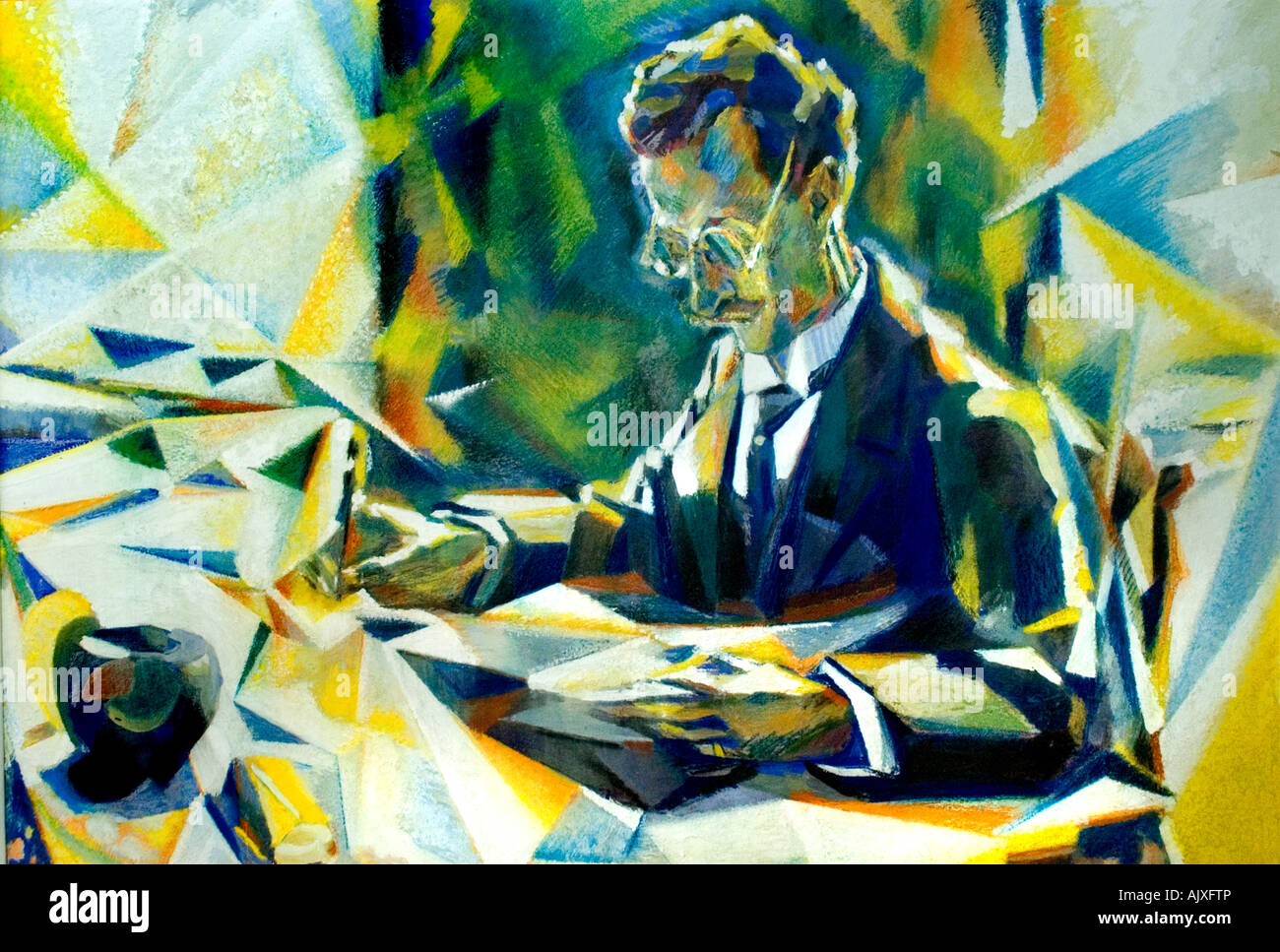 Jules schmalzigaug belgian hi-res stock photography and images - Alamy