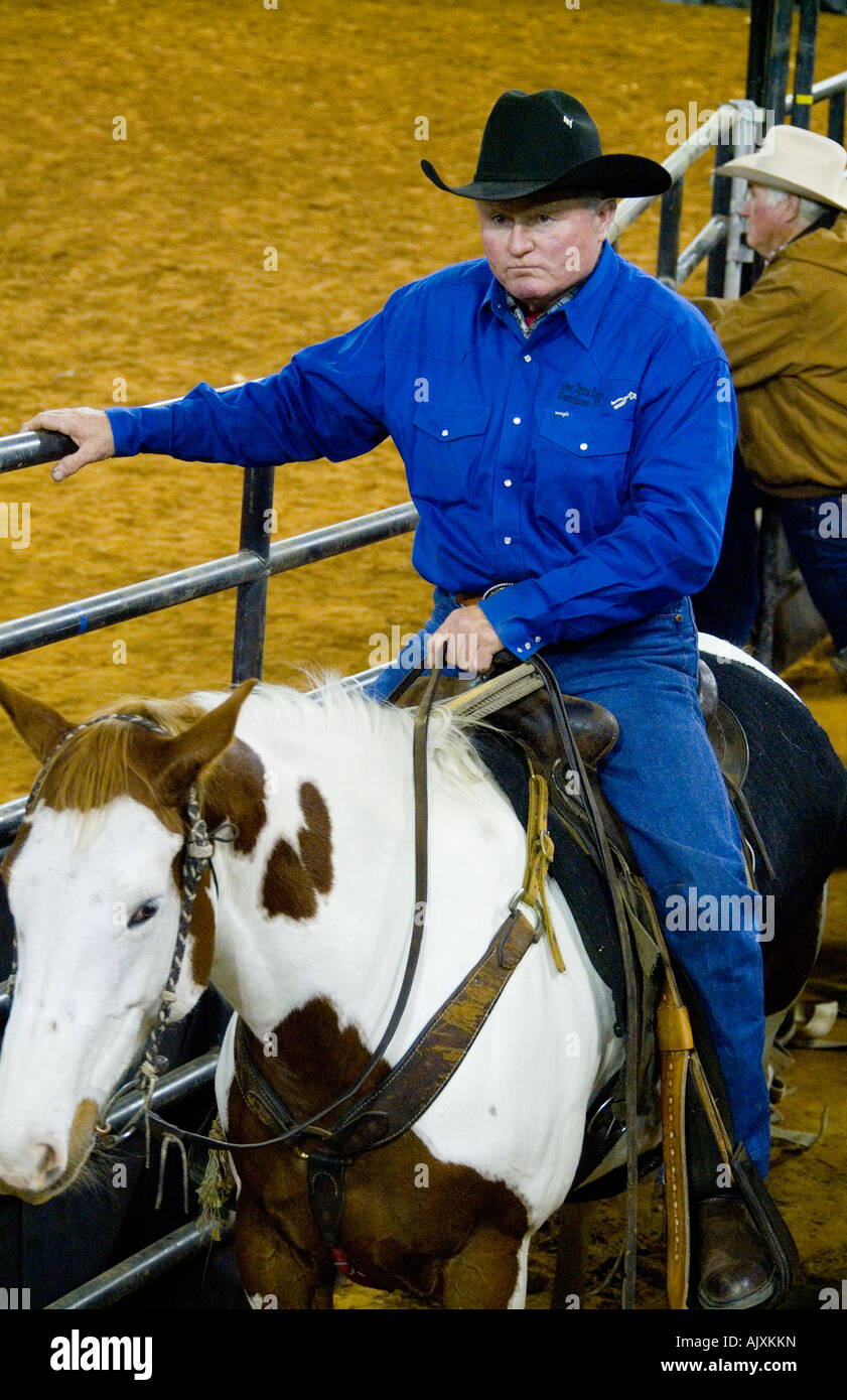 Silver spurs hi-res stock photography and images - Alamy