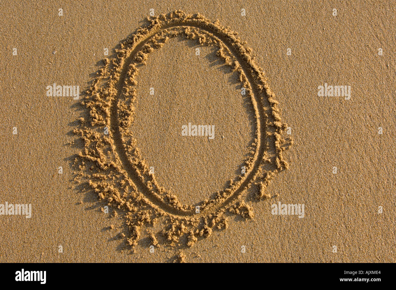 O letters hi-res stock photography and images - Alamy