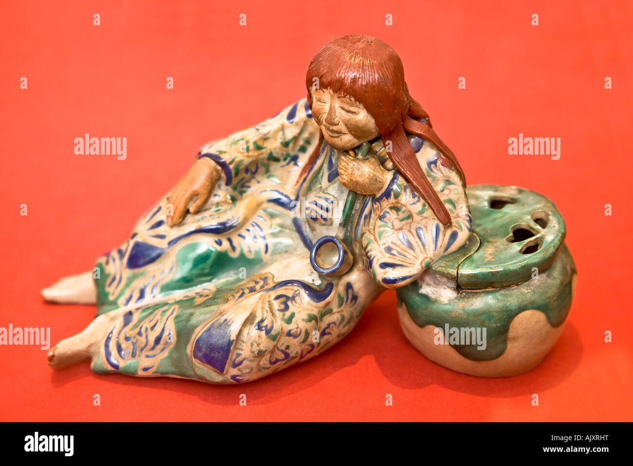 Ancient censer hi-res stock photography and images - Alamy