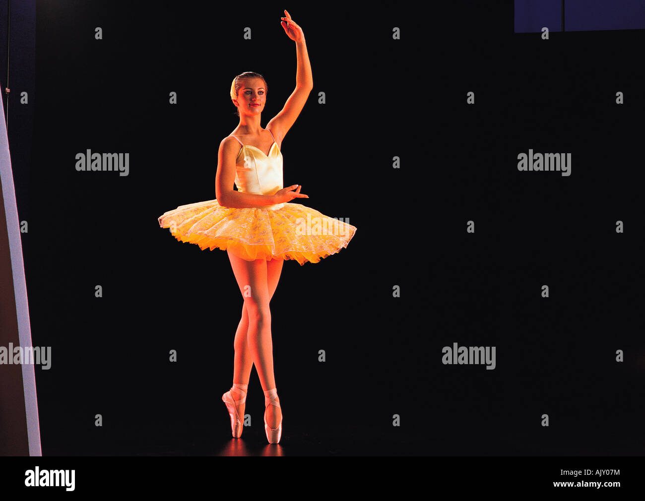 Lifestyle, Entertainment, Dance, Ballerina, Performance Stock Photo - Alamy