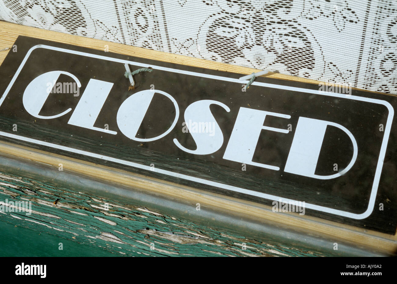 Surgery closed sign hi-res stock photography and images - Alamy