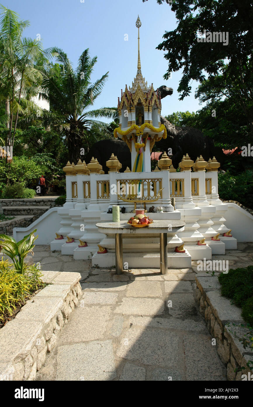 Samutprakarn Thailand 2006 Stock Photo - Alamy