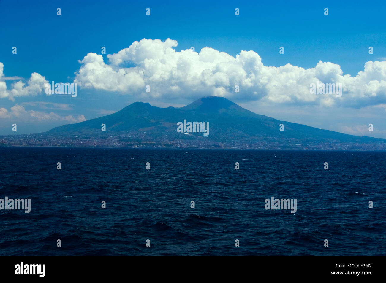 The vesuvius hi-res stock photography and images - Alamy