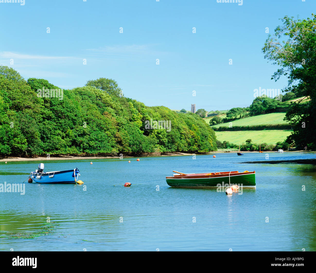 Southpool devon hi-res stock photography and images - Alamy