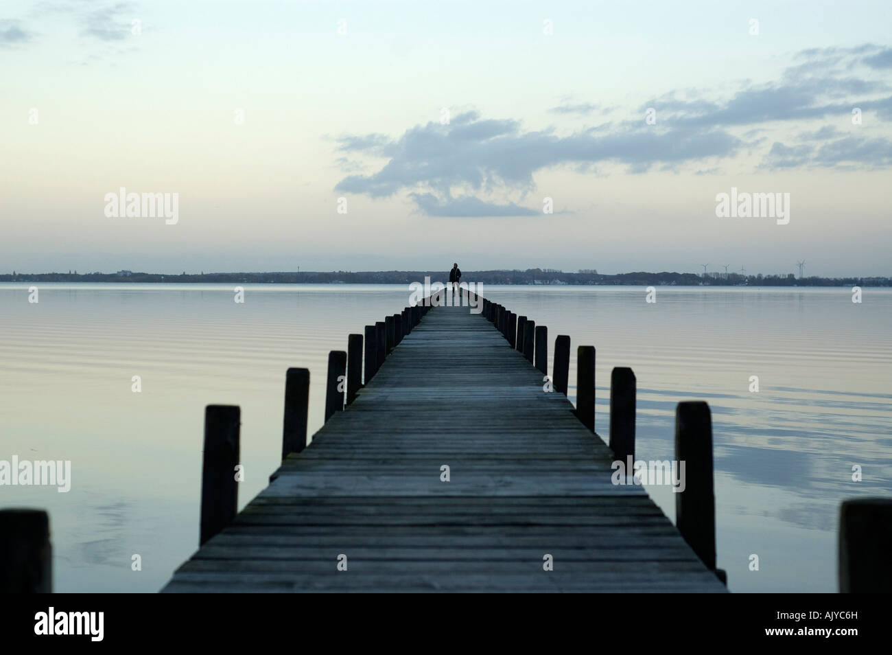Runway on water hi-res stock photography and images - Alamy