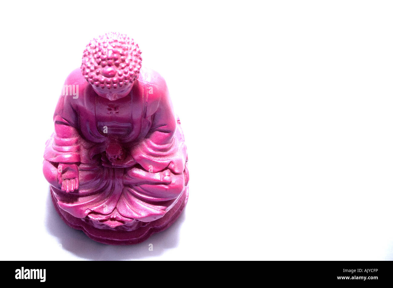 Miniature buddha Cut Out Stock Images & Pictures - Alamy