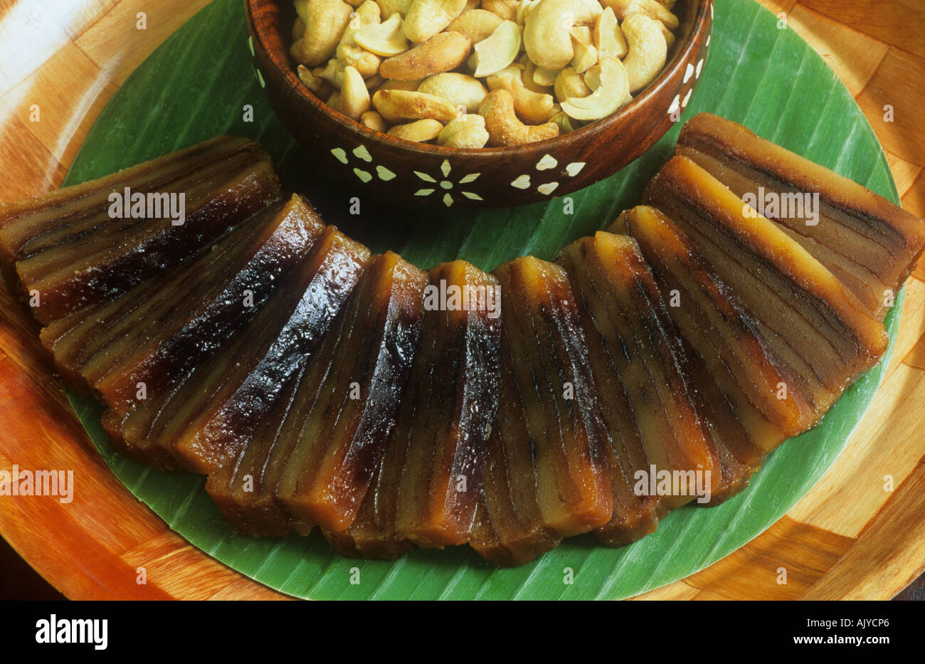 Bibinca hi-res stock photography and images - Alamy