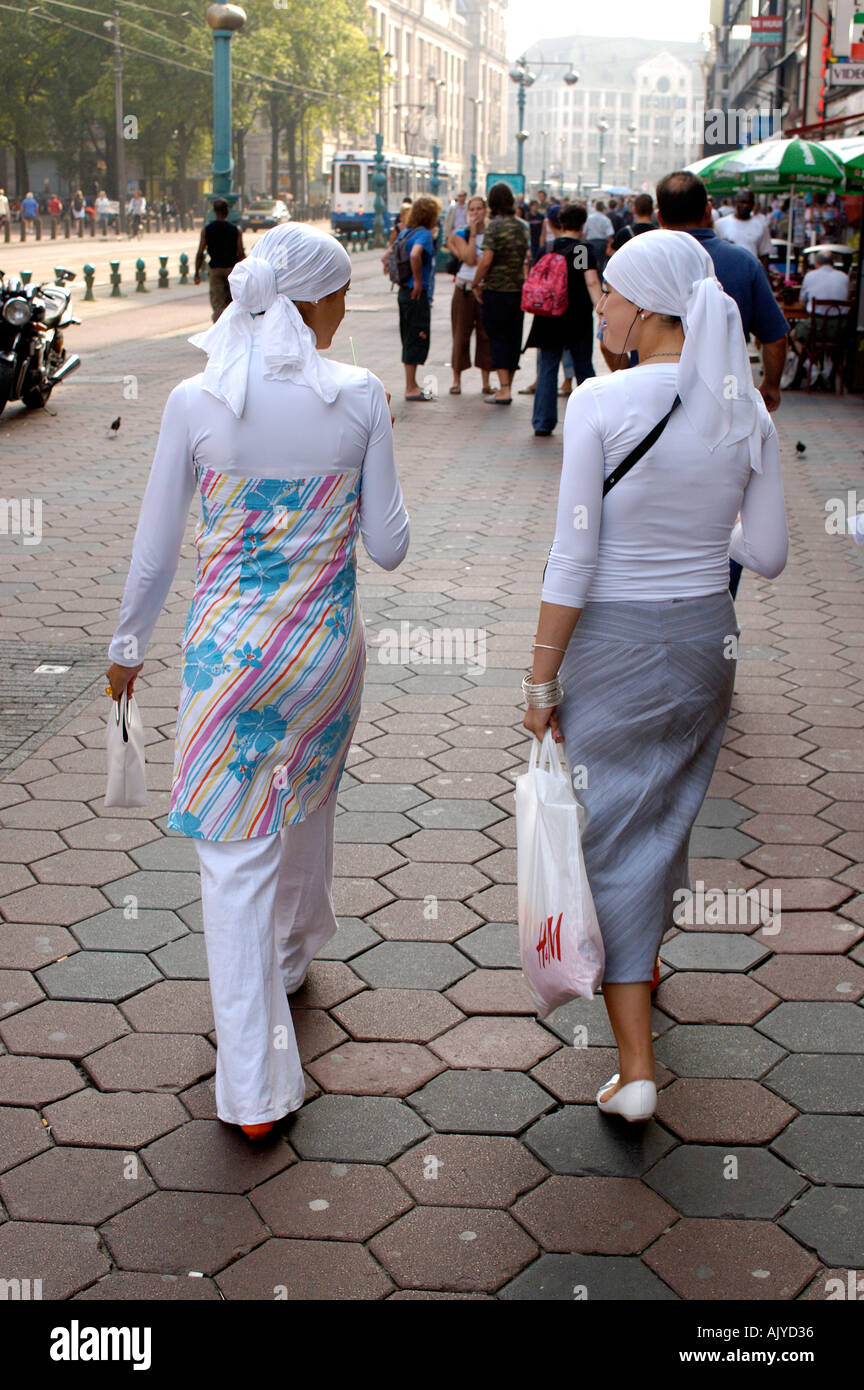 Islam netherlands hi-res stock photography and images - Alamy