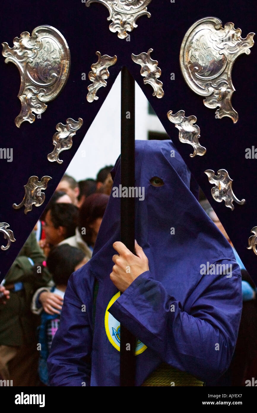 Penitente religion hi-res stock photography and images - Alamy