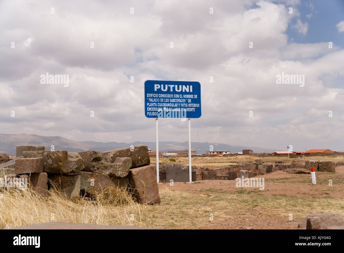 Putini hi-res stock photography and images - Alamy