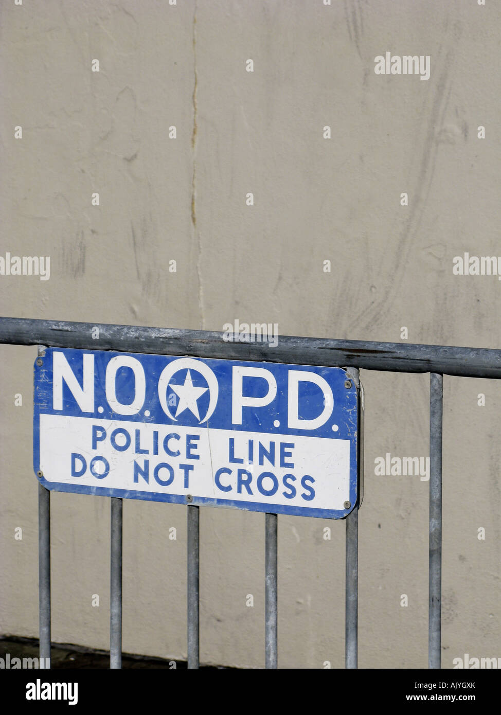 Nopd hi-res stock photography and images - Alamy