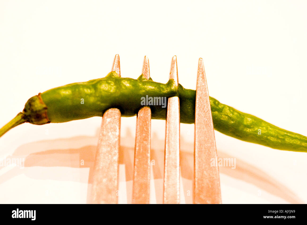 Chilli spike hi-res stock photography and images - Alamy
