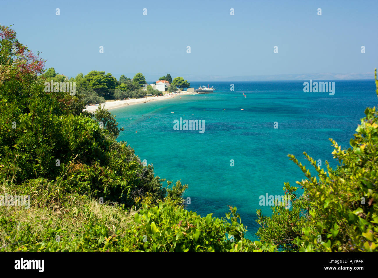 Duba beach hi-res stock photography and images - Alamy