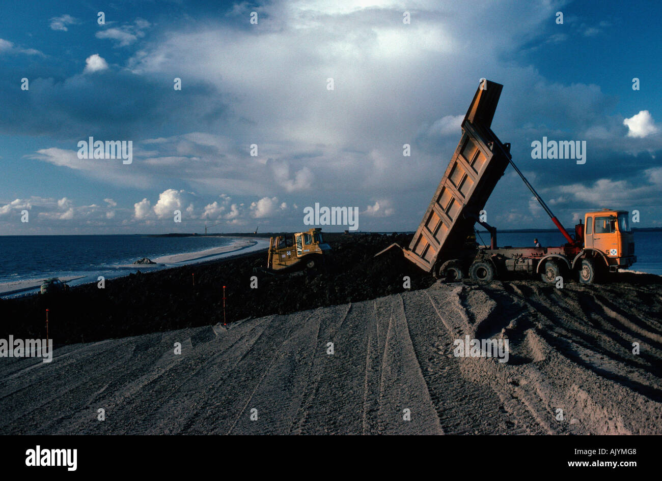 Sandkern hi-res stock photography and images - Alamy