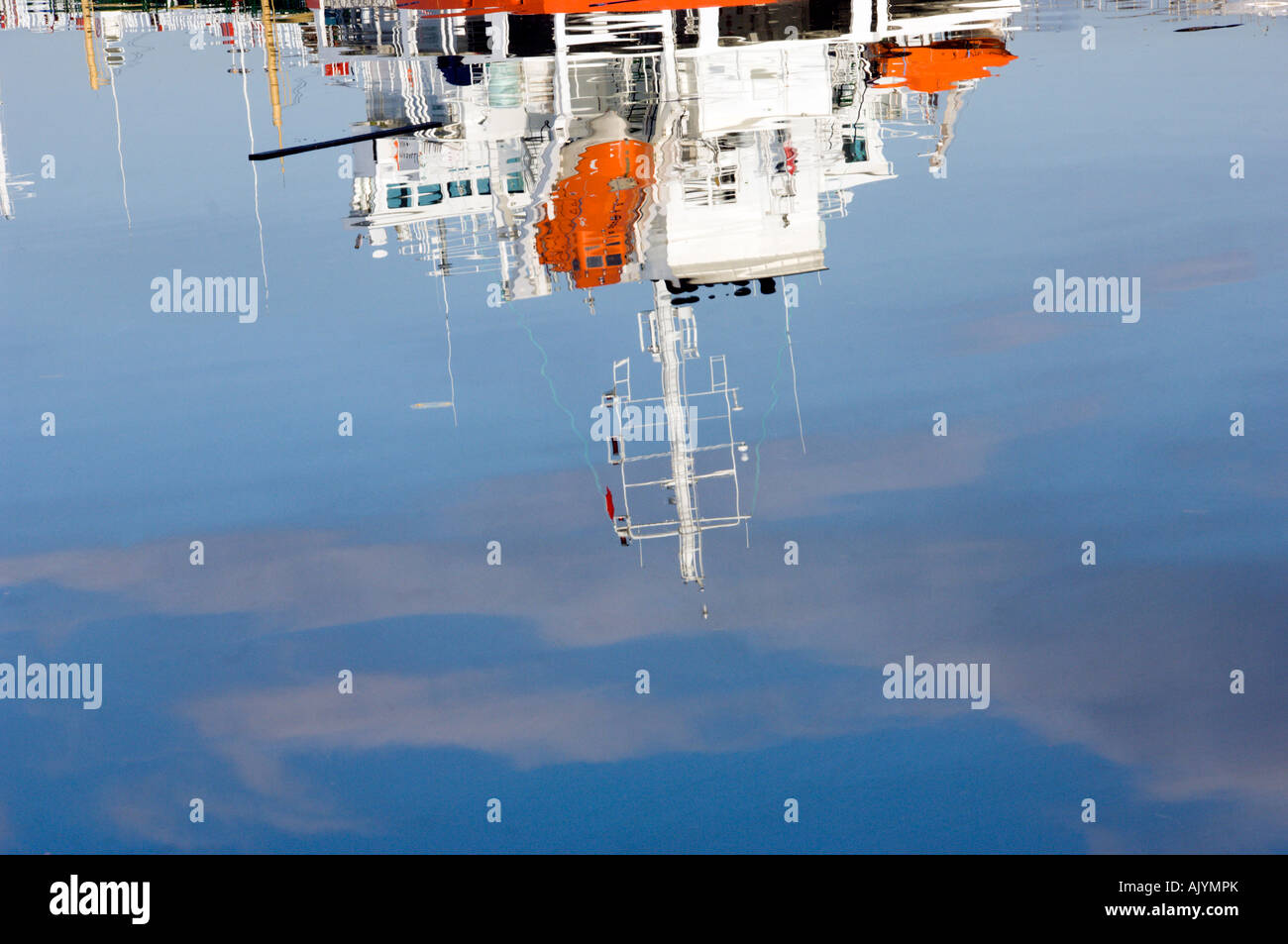 Ships superstructure hi-res stock photography and images - Alamy