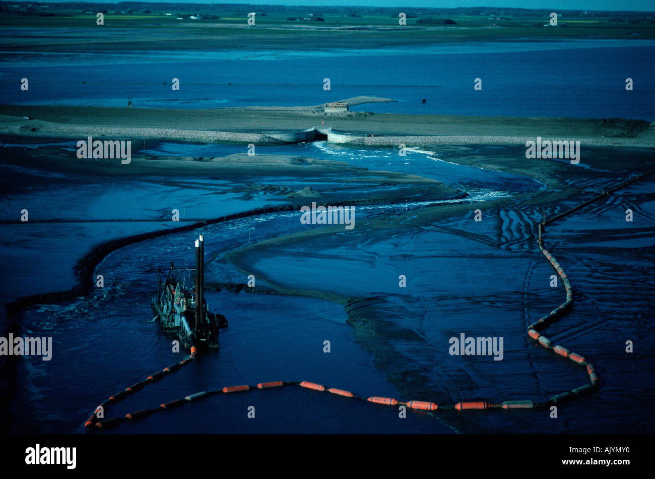 Deichbau High Resolution Stock Photography and Images - Alamy