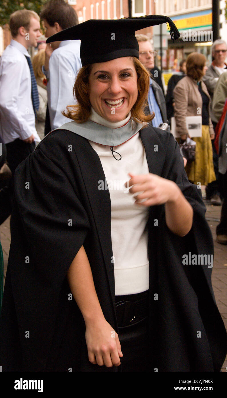 Swedish graduation ceremony hi-res stock photography and images - Alamy
