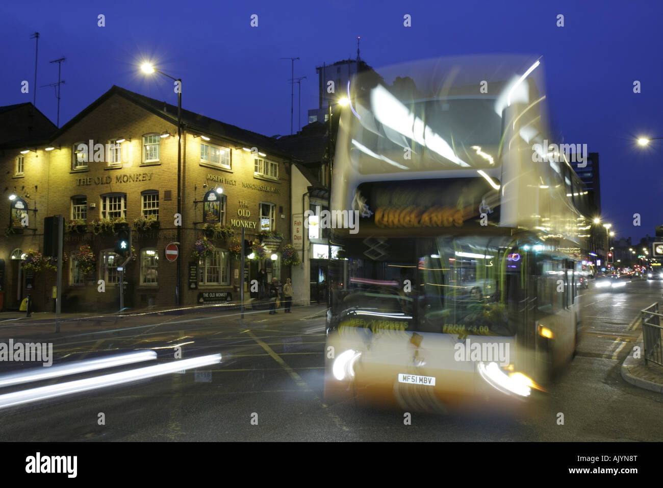 Manchester uk working class hi-res stock photography and images - Alamy