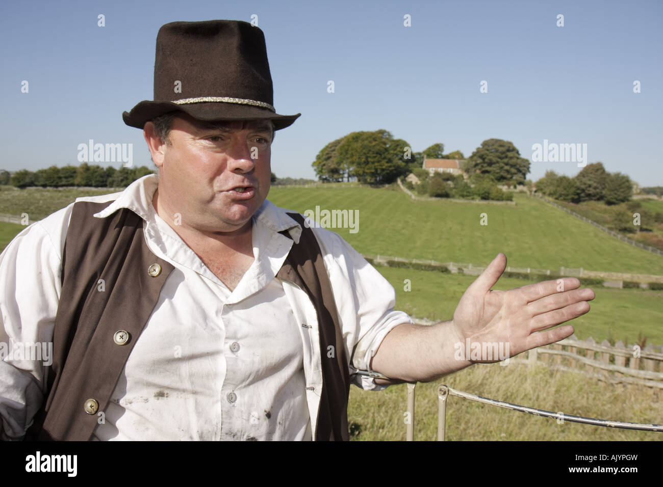 George stephenson locomotive hi-res stock photography and images - Alamy