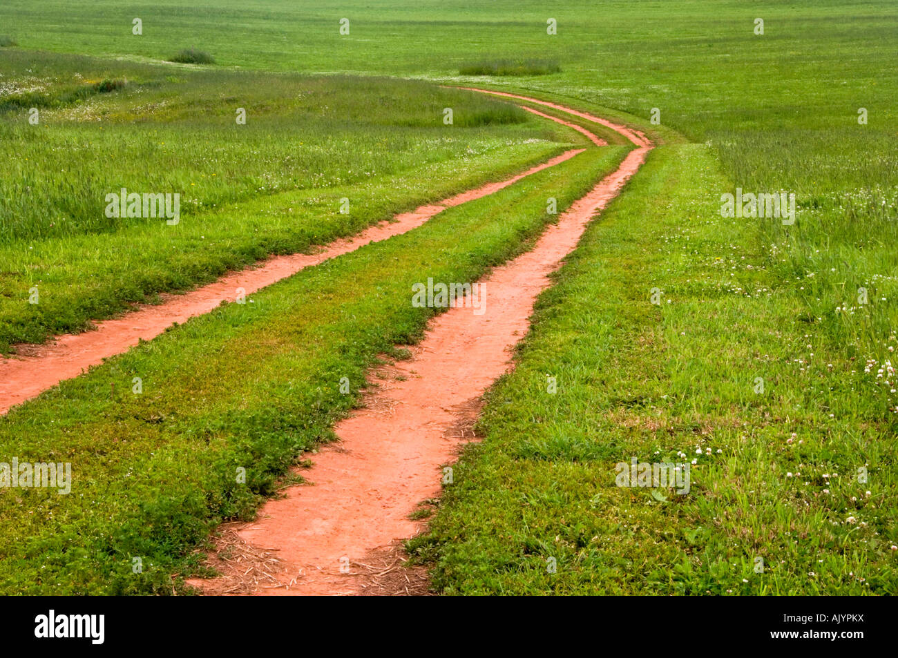 French iconic landscapes hi-res stock photography and images - Alamy
