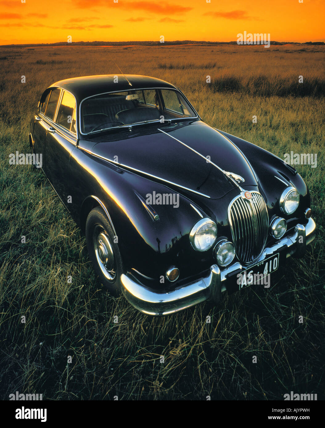 British car 1960s car hi-res stock photography and images - Alamy