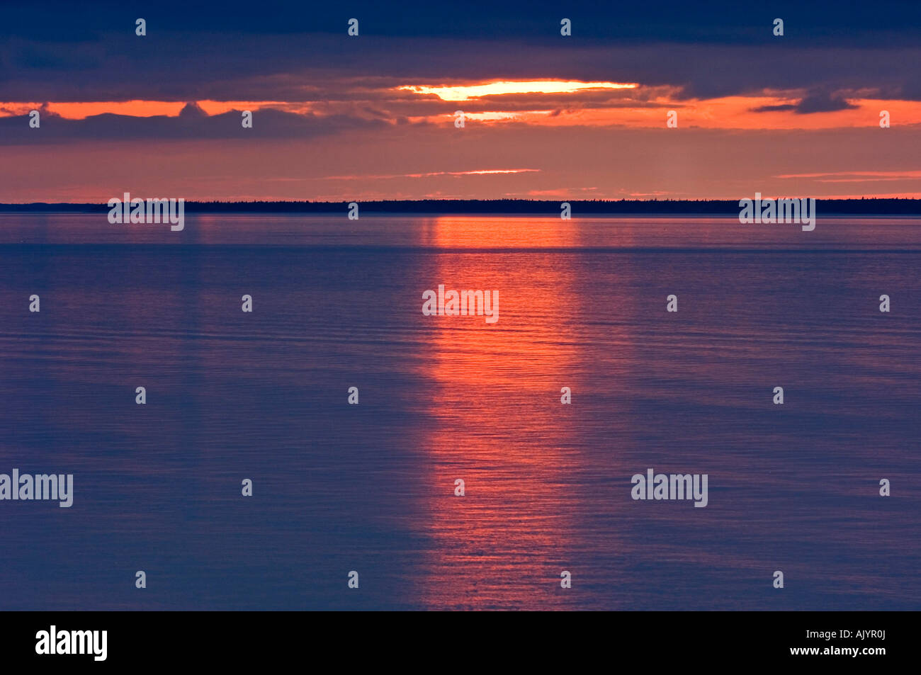 Malpeque bay prince edward island hi-res stock photography and images ...