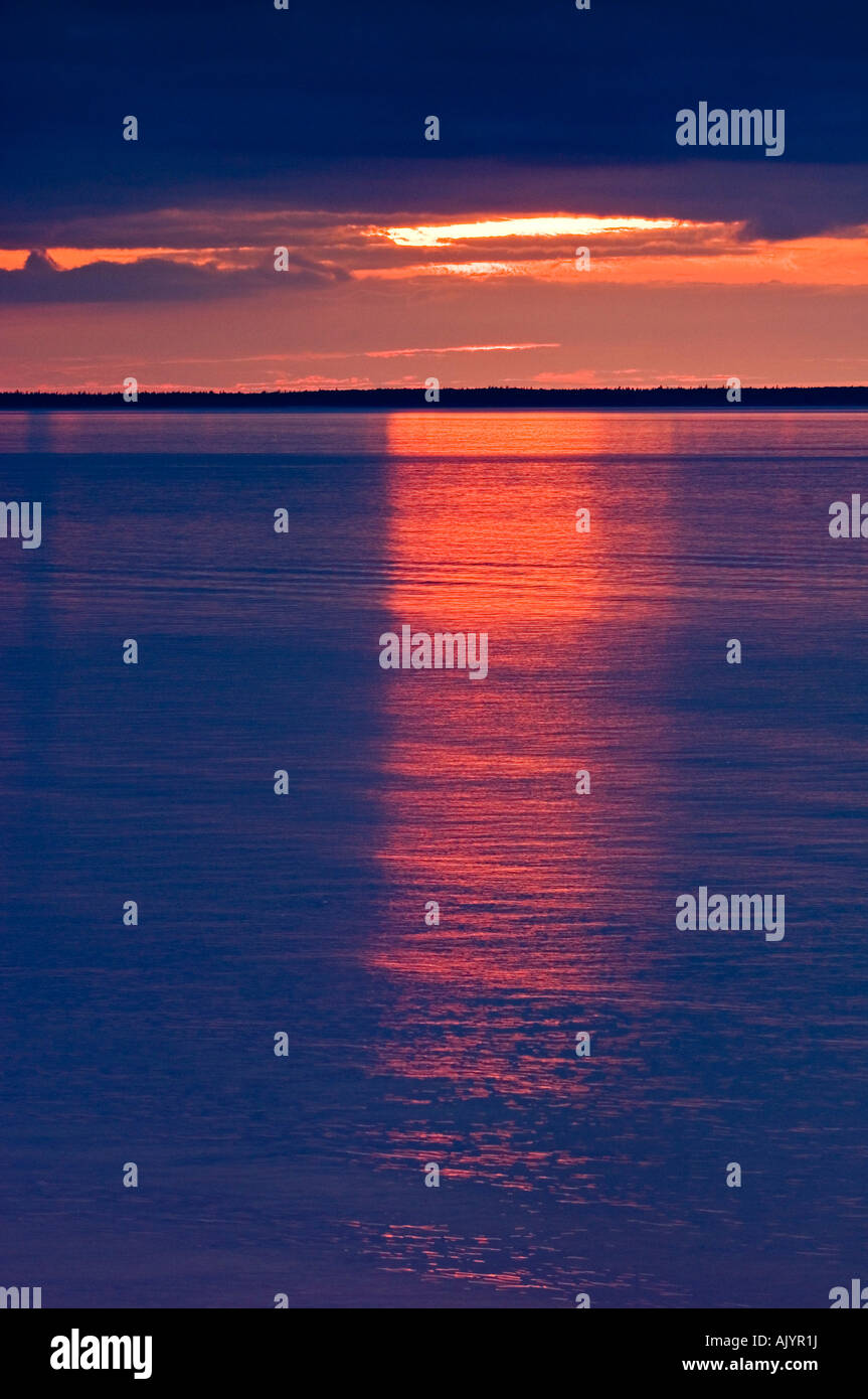 Malpeque bay prince edward island hi-res stock photography and images ...