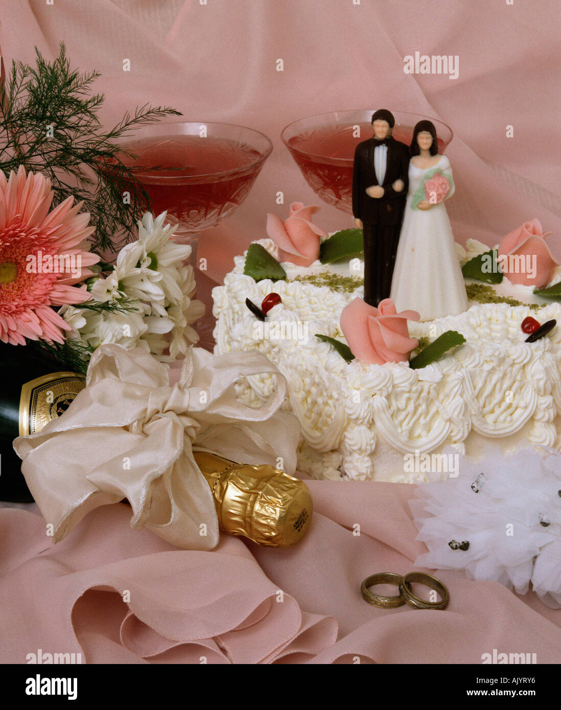 Wedding / Marriage Stock Photo - Alamy