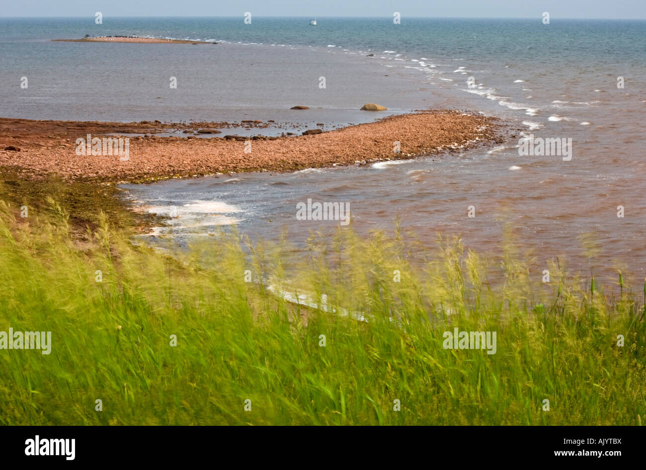 Canadian reefs hi-res stock photography and images - Alamy
