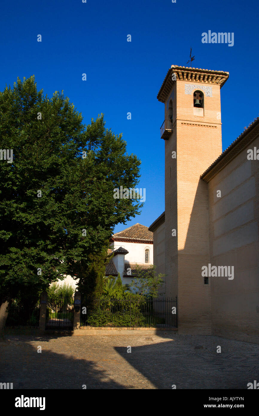 Convento de santa isabel de hi-res stock photography and images - Alamy