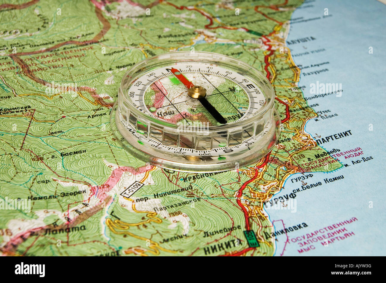 Map of south ukraine hi-res stock photography and images - Alamy