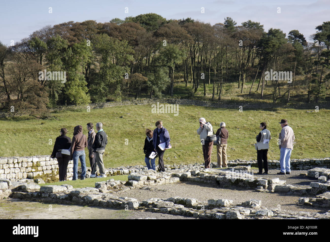 Hexham landmarks hi-res stock photography and images - Alamy