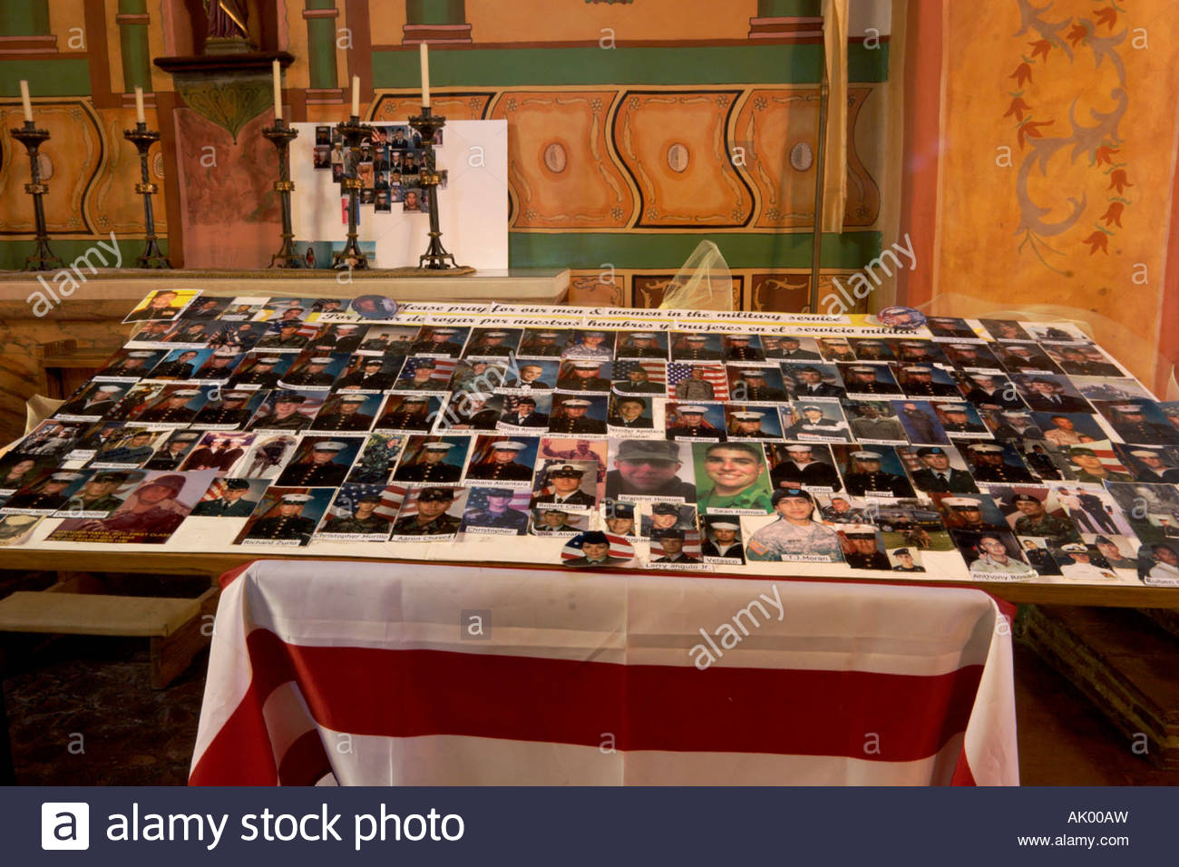Prayer Shrine High Resolution Stock Photography and Images - Alamy
