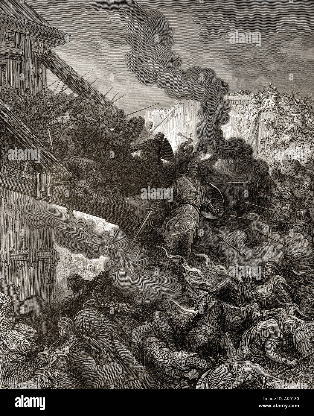 1099 jerusalem hi-res stock photography and images - Alamy