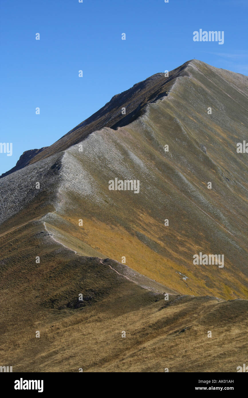 Monte priora hi-res stock photography and images - Alamy